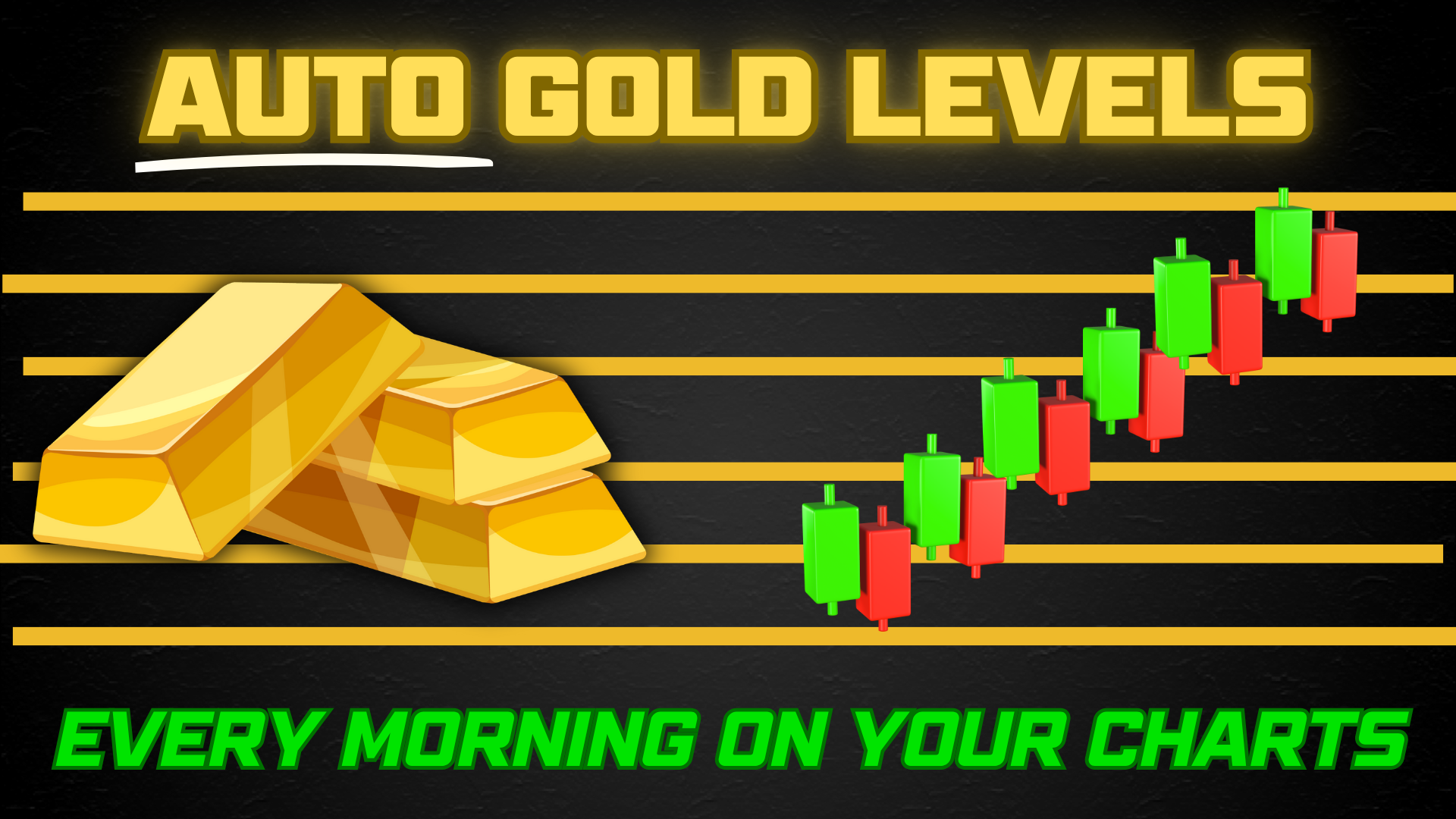 Maverick Indicators - Professional AI-Enhanced Trading Indicators for ...