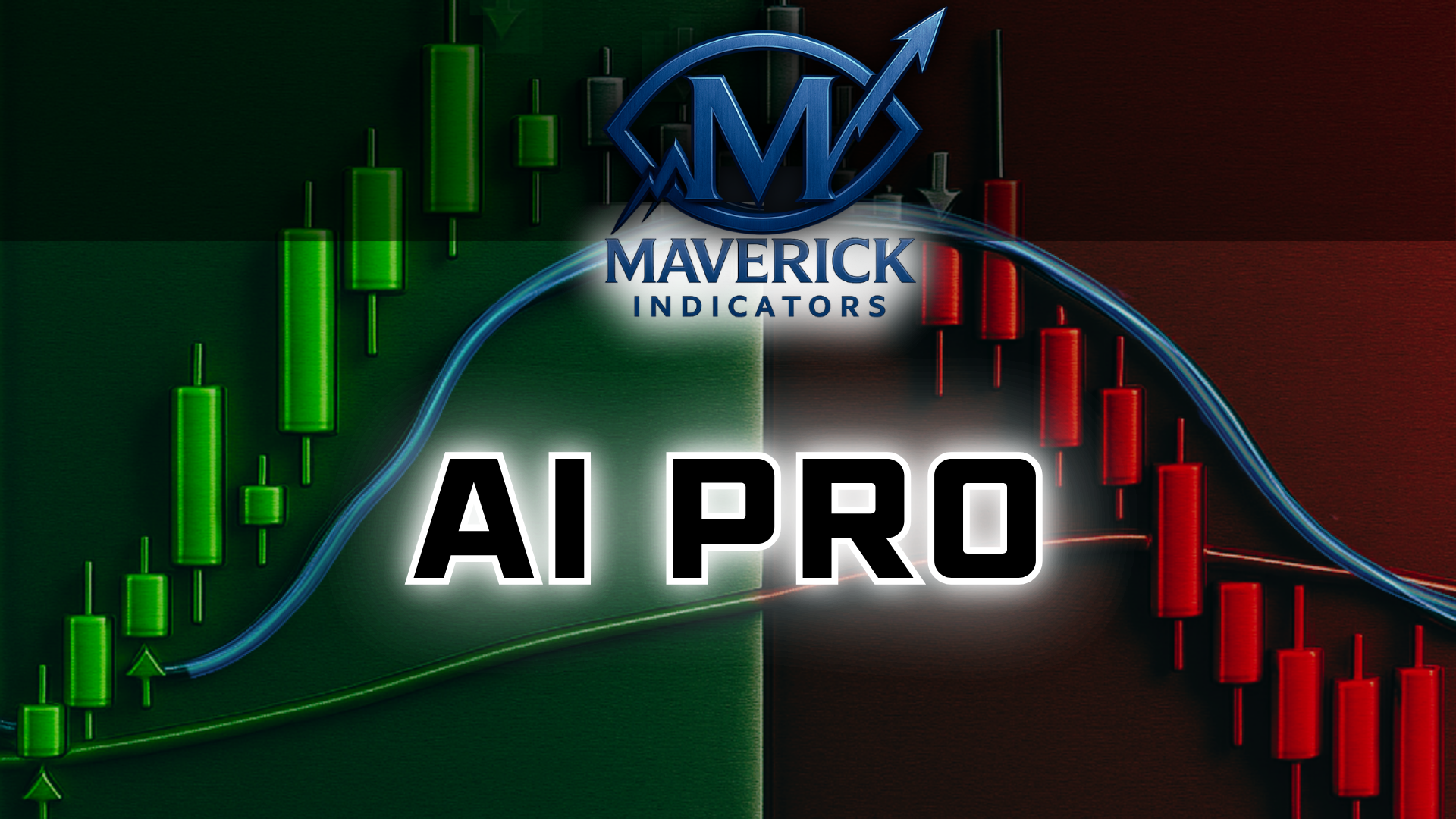 Maverick Indicators - Professional AI-Enhanced Trading Indicators for ...