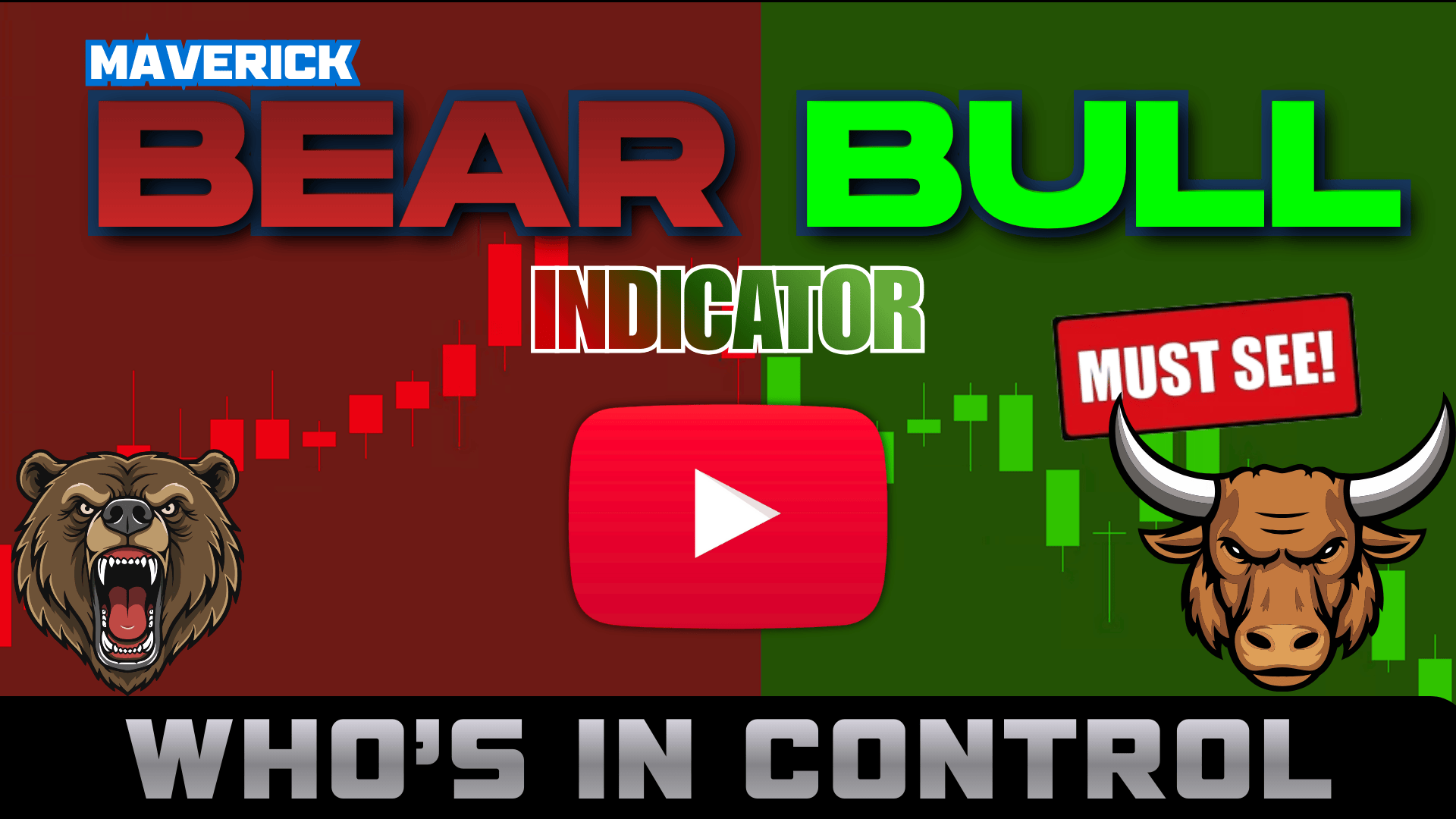 Maverick Indicators - Professional AI-Enhanced Trading Indicators for ...