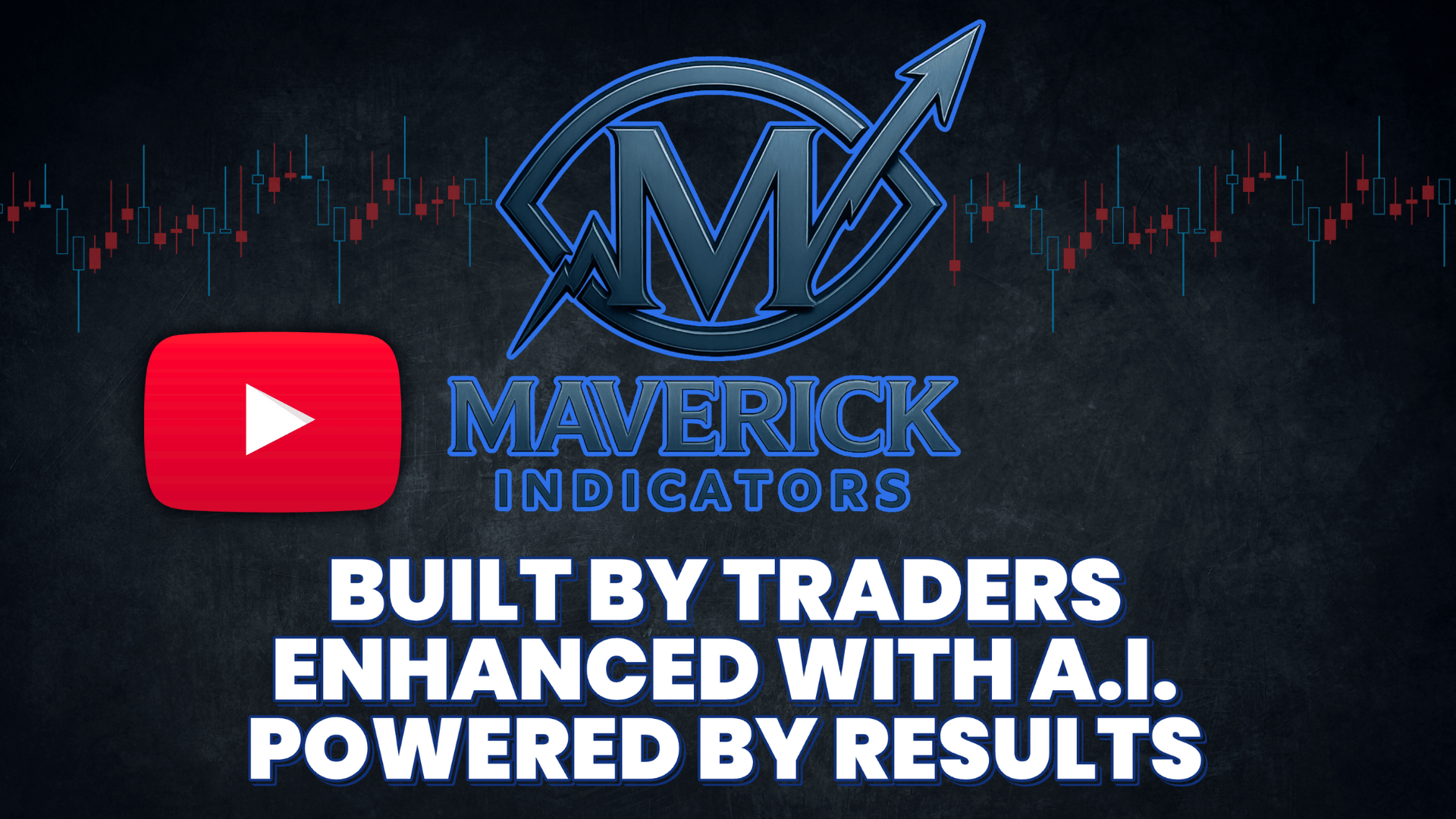 Maverick Indicators - Professional AI-Enhanced Trading Indicators for ...