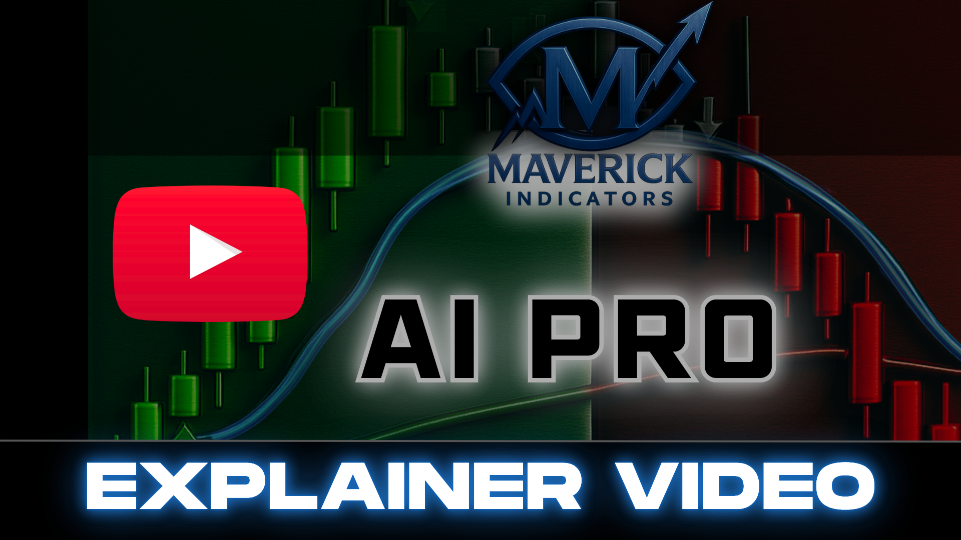 Maverick Indicators - Professional AI-Enhanced Trading Indicators for ...